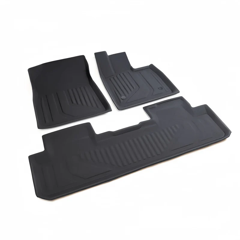 BYD SEAL U/Sealion 6 TPE Floor Mats – PartsGreat